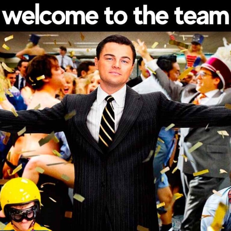 30 Best Team Memes For Laughs And Team Building
