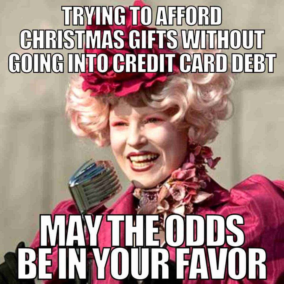 Ho-Ho-Ho-larious: 50 Christmas Memes To Make Your Holiday Merrier