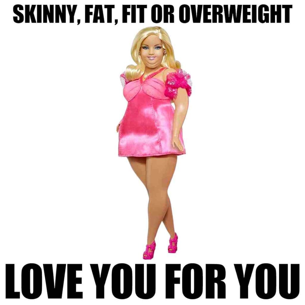 50 Hilarious Barbie Memes That Nail Everyday Struggles