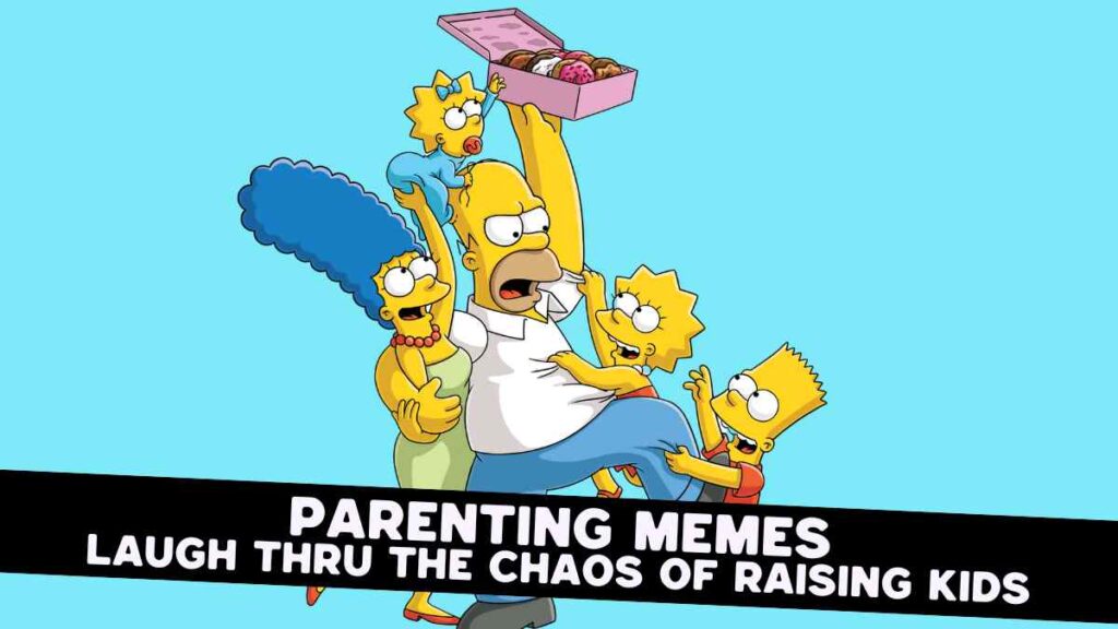Funny National Sons Day Memes Because Parenting Boys Is Wild