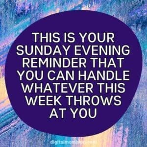40 Funny Sunday Memes To Beat The End Of The Weekend Blues