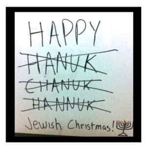 Best Hanukkah Memes To Celebrate The 8 Night Jewish Holiday