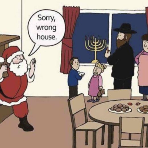 Best Hanukkah Memes To Celebrate The 8 Night Jewish Holiday