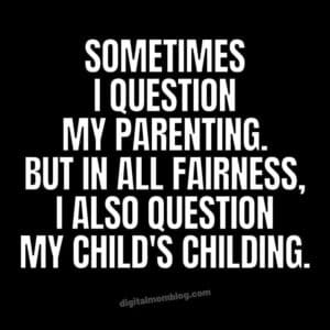 50 Hilarious Parenting Memes Every Mom And Dad Can Relate To