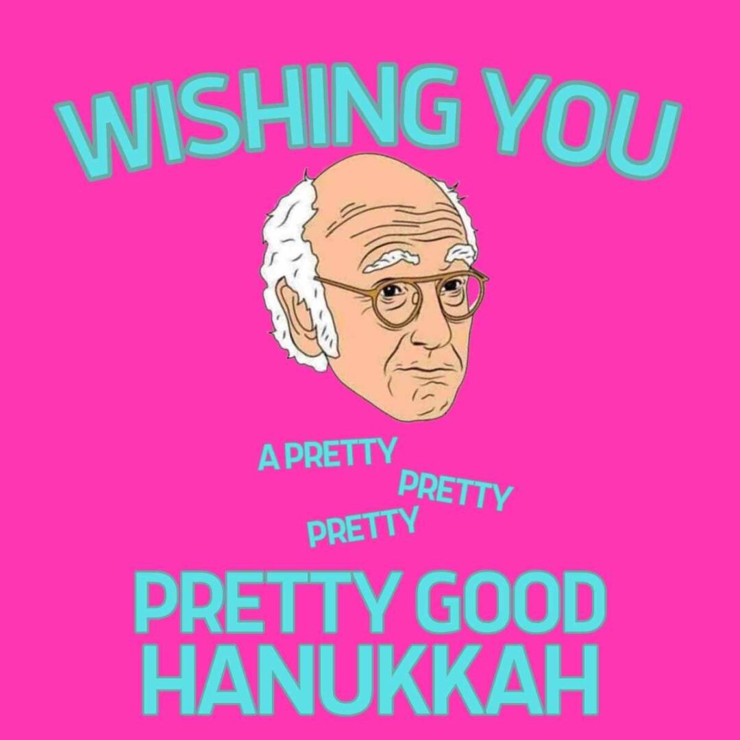 Best Hanukkah Memes To Celebrate The 8 Night Jewish Holiday