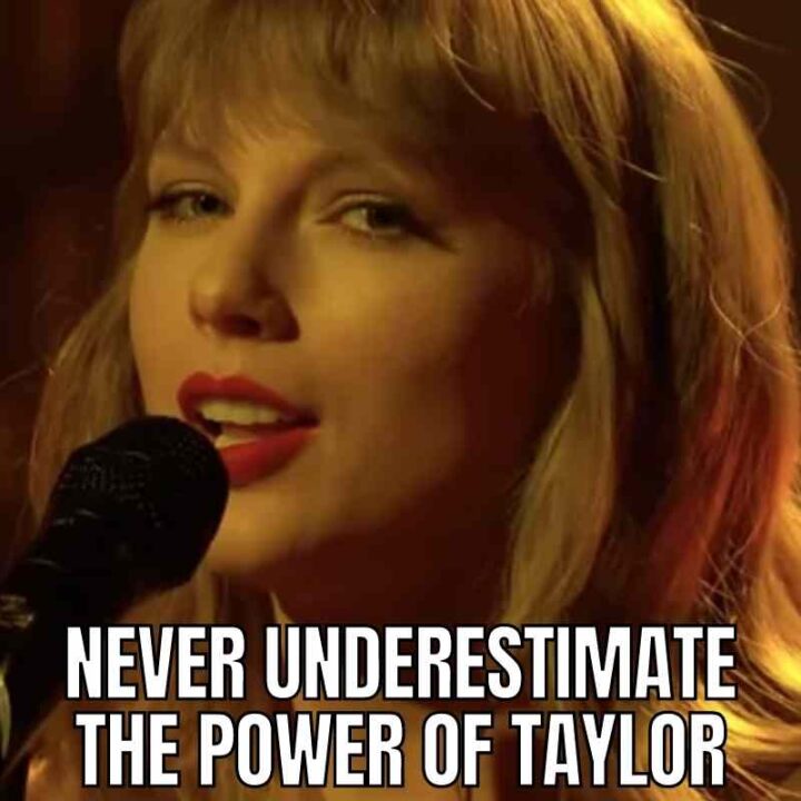 22 Taylor Swift Memes That Swiftie Fans Will Love