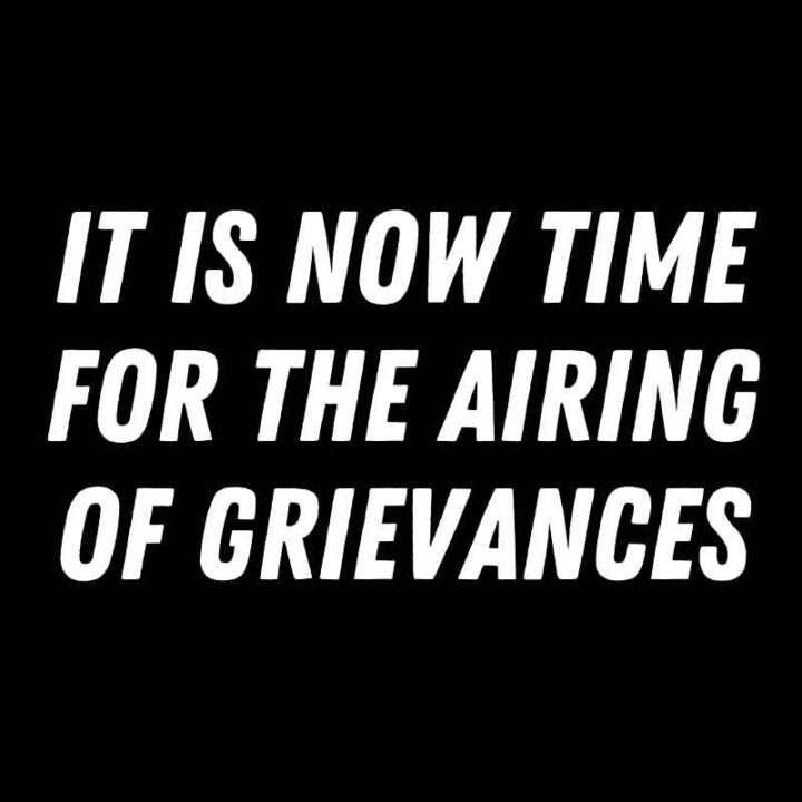 20 Funny Festivus Memes And Quotes To Air Your Grievances