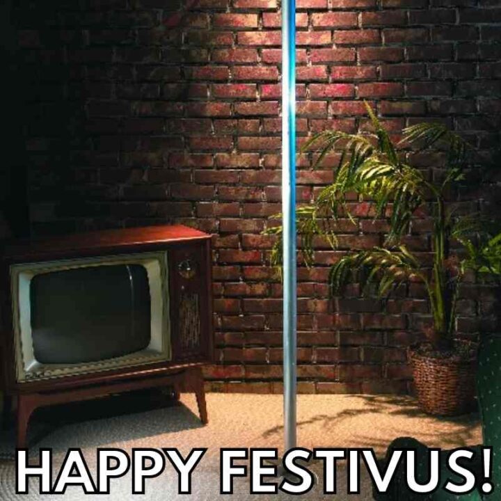 20 Funny Festivus Memes And Quotes To Air Your Grievances