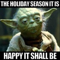 50 Best Holiday Memes And Images For A Jolly Laugh