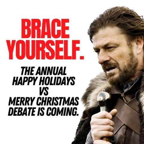 Funny Merry Christmas Memes 50+ Images For Happy Holidays!