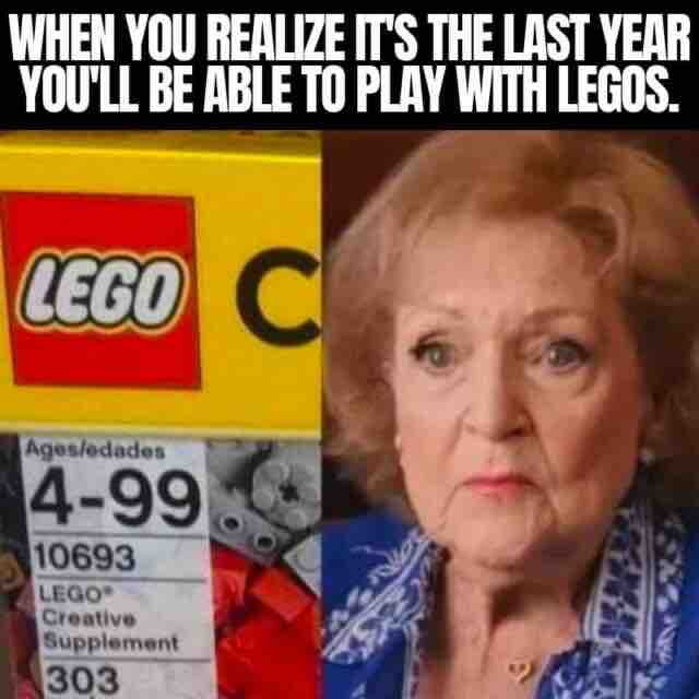 20+ Funny Betty White Memes That Are Funnier Than Ever