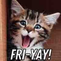 25 Awesome YAY Memes And GIFs That Scream Woohoo