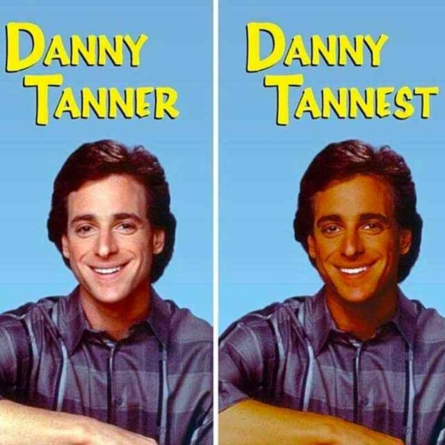 20+ Funny Bob Saget Memes To Honor Our Favorite TV Dad