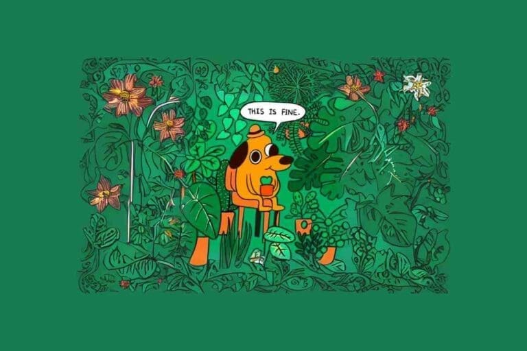 50 Hilarious Plant Memes That Every Gardener Can Relate To