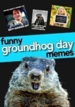 Groundhog Day Memes And Funny Groundhog Memes For 2022