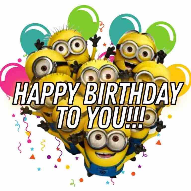 30 Hilarious Minion Memes To Brighten Your Day