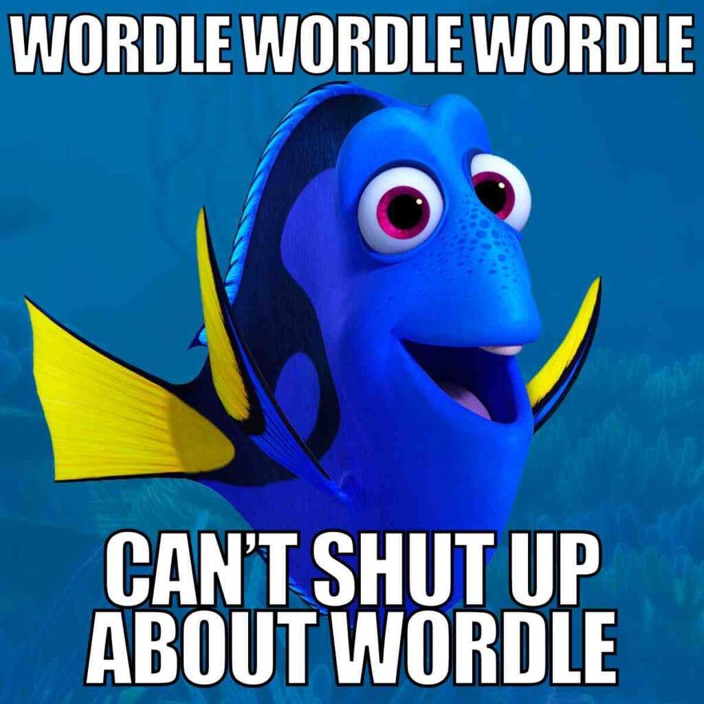 19 Best Wordle Memes That Hit Harder Than A Missed Fifth Try