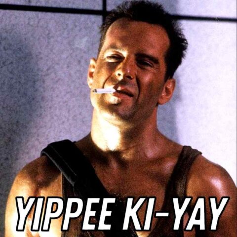 25 Awesome YAY Memes And GIFs That Scream Woohoo