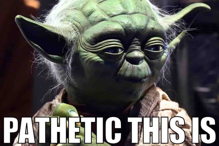 Funny Pathetic Memes For 2024