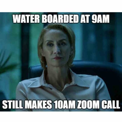 Funny Ozark Memes The Launch Of Season 4