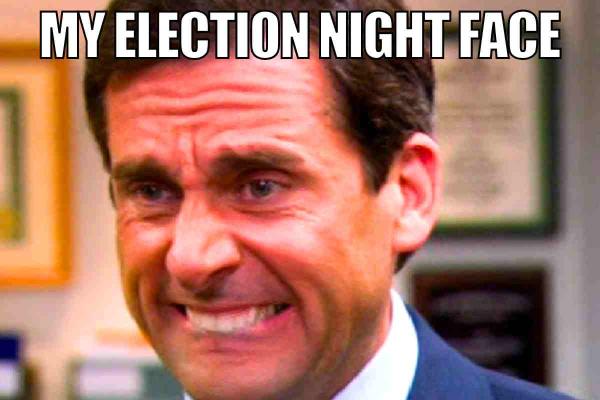 Election Season Memes