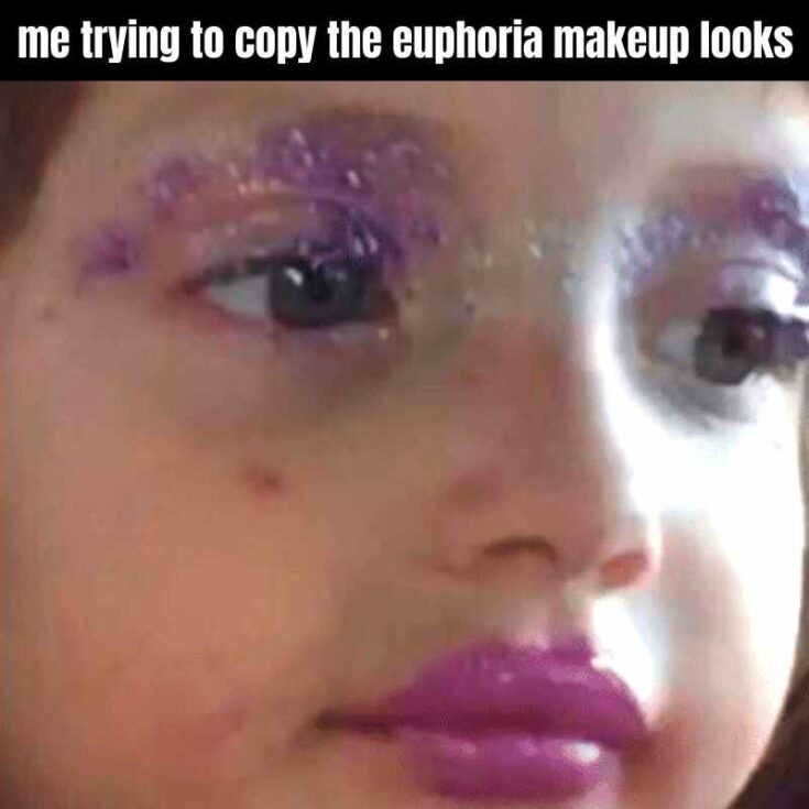 Best Euphoria Memes For Season 2