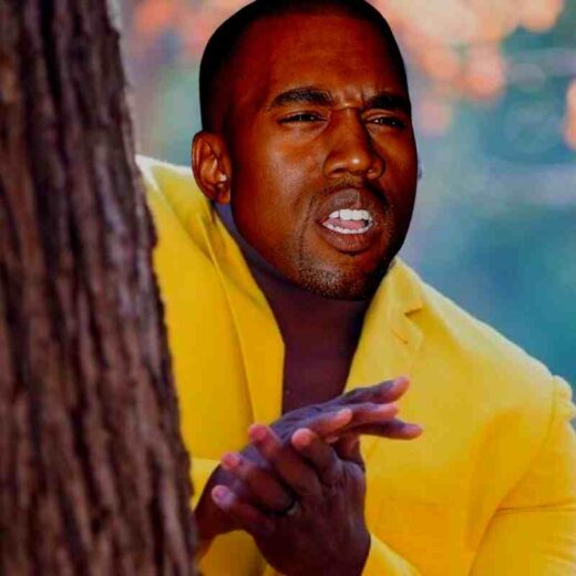 15 Best Kanye Memes That Hit Like A Surprise Album Drop
