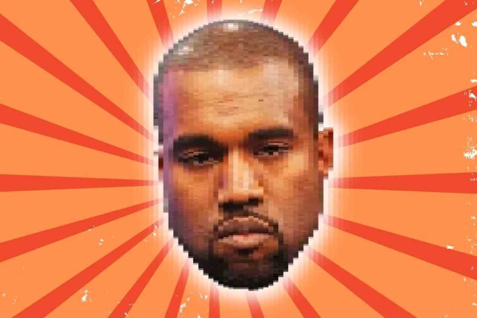 15 Best Kanye Memes That Hit Like A Surprise Album Drop