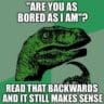 Best Palindrome Memes For Twosday - 2/22/22