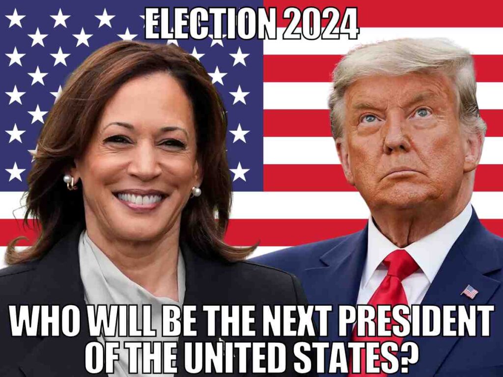 Best Election Memes: Vote And Use Your Voice