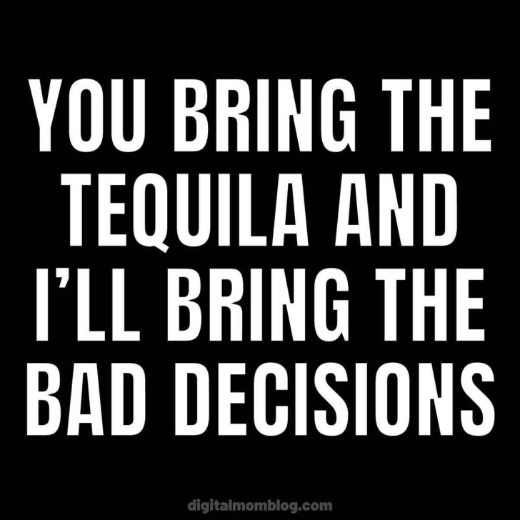 20 Hilarious Tequila Memes To Celebrate The Day