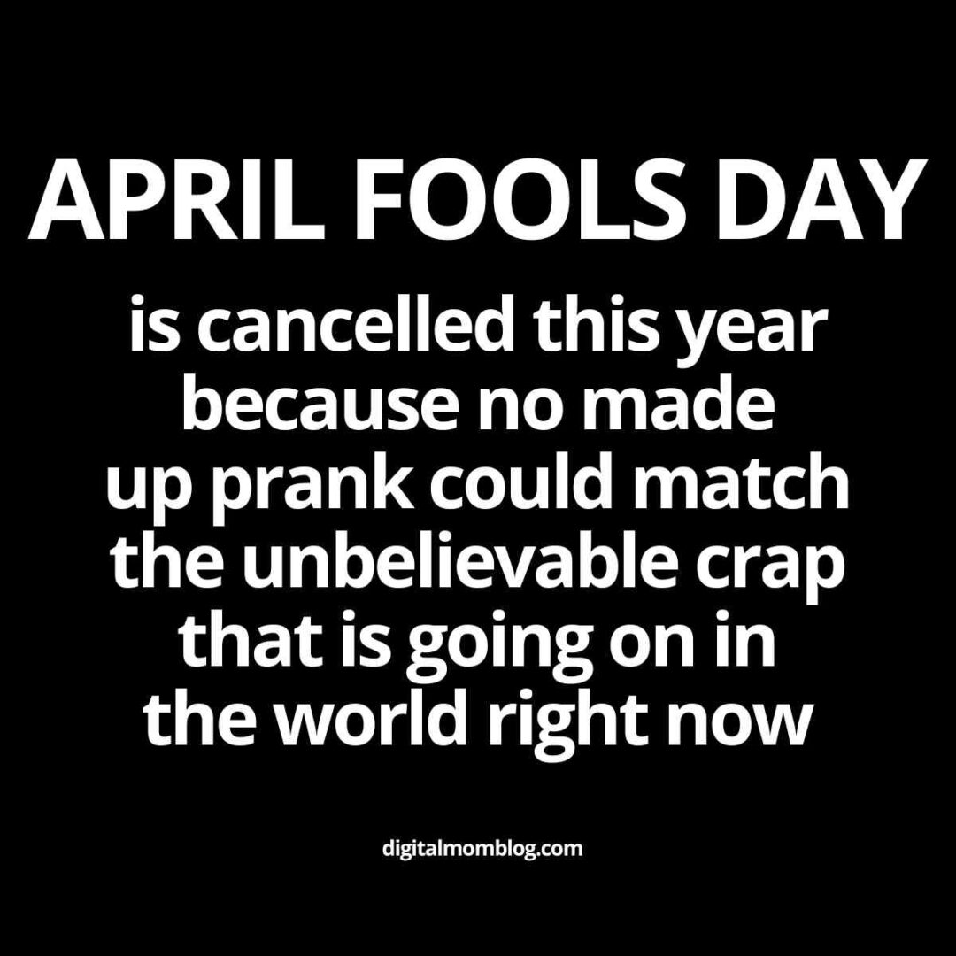 Hilarious April Memes 2023 To Get You Through The Month