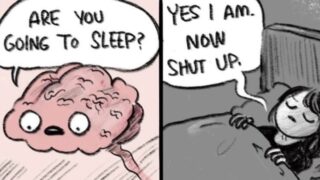 Funny Insomnia Memes For 3am Laughs When You Cant Sleep
