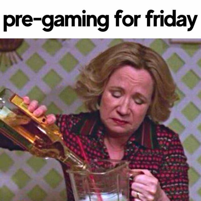 15 Hilarious Friday Eve Memes To Kickstart The Weekend Early