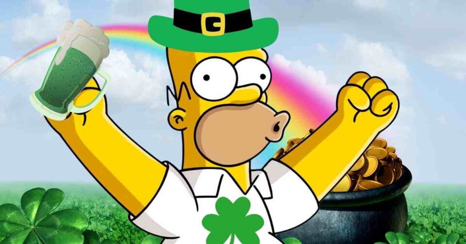 Funny St Patricks Day Memes 2024: From Leprechauns To Beer