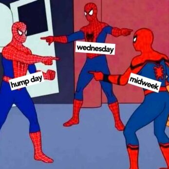 50 Funny Wednesday Memes And Images You Must Share Midweek