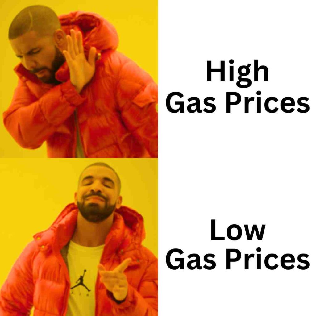 15 Best Gas Memes To Pump Up The Laughter With Fuel Humor