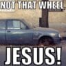 50 Hilarious Jesus Memes So Funny, You’ll Say Amen Twice