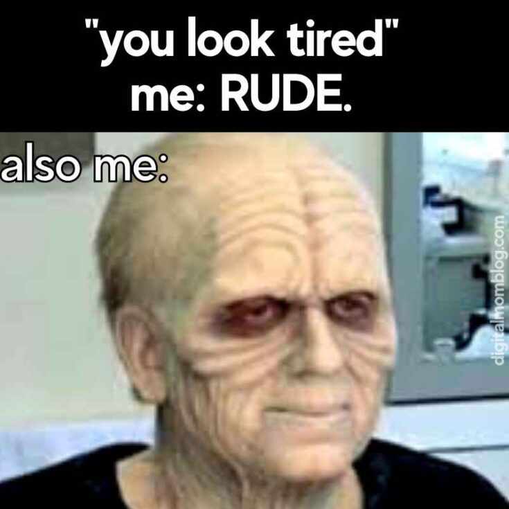 75 Funny Sleep Memes When You Just Can’t Get Enough Zzz’s