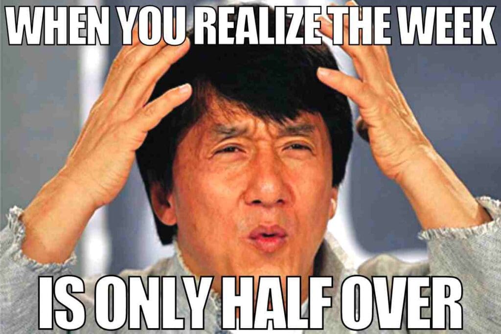50 Funny Wednesday Memes And Images You Must Share Midweek