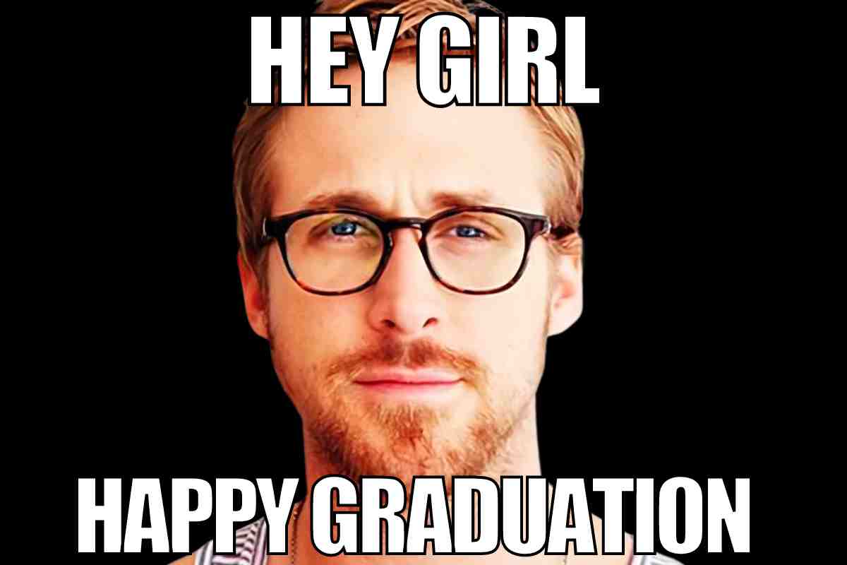 Funny Graduation Congratulations Meme Funny Graduation Congratulations Meme