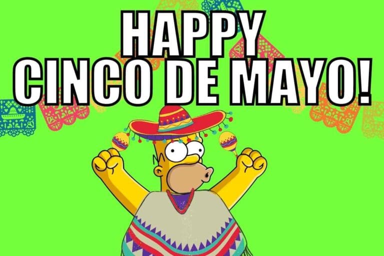 Cinco De Mayo Memes And Funny GIFs To Celebrate May 5