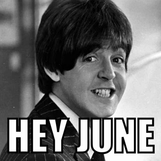 June Memes 2024 - Funny Images About This Summer Month