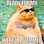 Dive Into The Best Summer Memes Of The Year