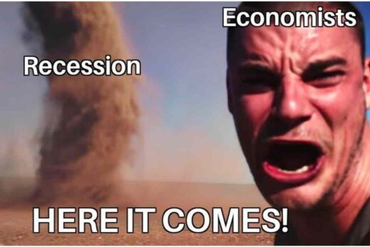25 Funny Recession Memes That Deliver Humor When Paychecks Don’t