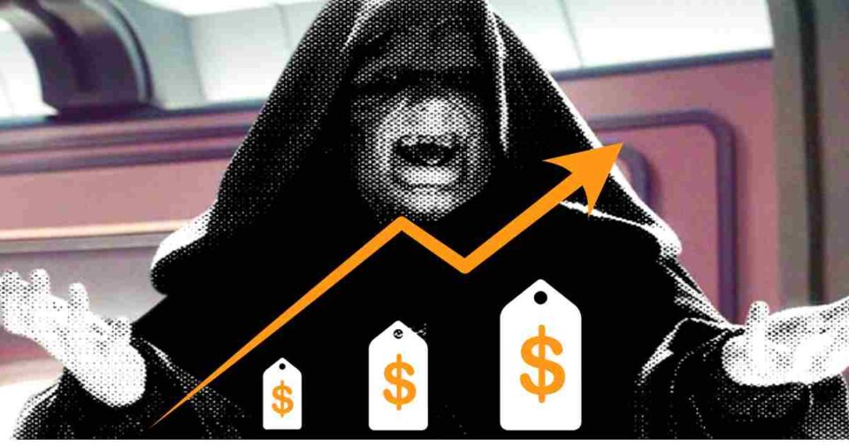 25 Funny Inflation Memes: From Wallet Woes To Laughing Fit