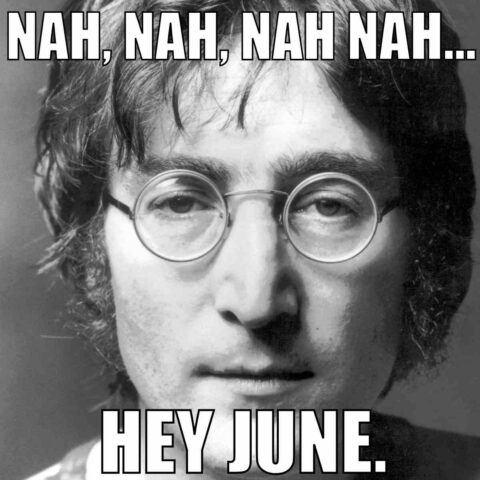 June Memes 2023 - Funny Images About This Summer Month