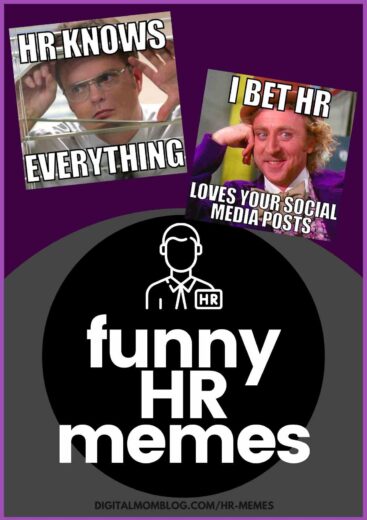 HR Memes - 25+ Funny Images About Human Resource In 2022