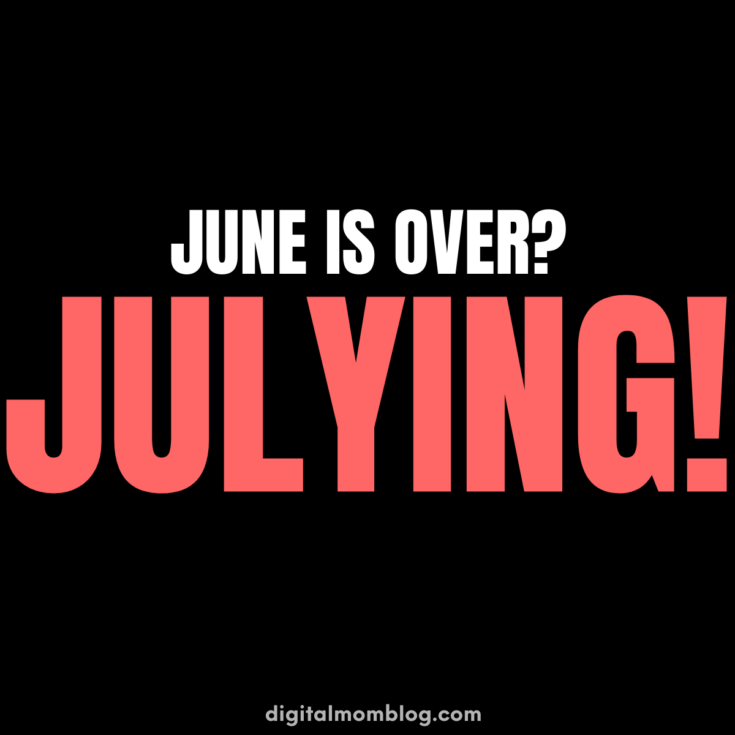 July Memes That Bring The Heat, The Humor, And The Holiday Vibes