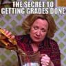 10 Grading Memes For Teachers Hanging On By A Red Pen